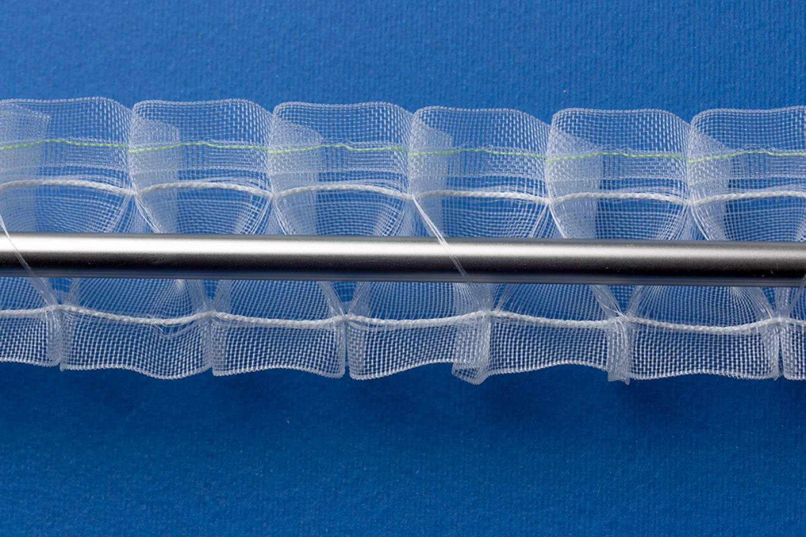 AIDA 1:2.5 traverse thread